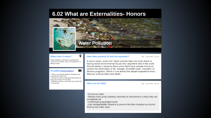 6.02 What are Externalities- Honors by Asia Vance on Prezi
