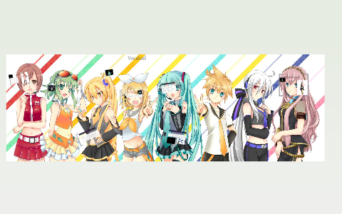 What is Vocaloid? by Arleina Lundy on Prezi