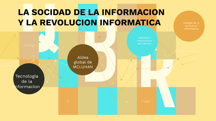 la sociedad de la informacion y la revolucion informatica by Itsel Lopez on Prezi