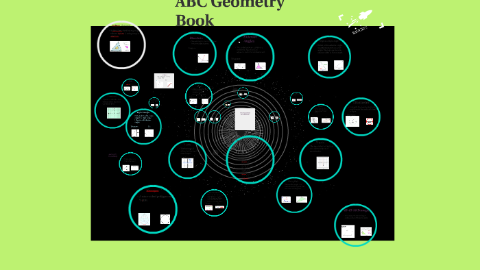ABC Geometry Book by Jordan Talley on Prezi