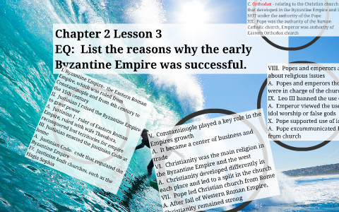 Chapter 2 Lesson 3 by Arden Hadley on Prezi