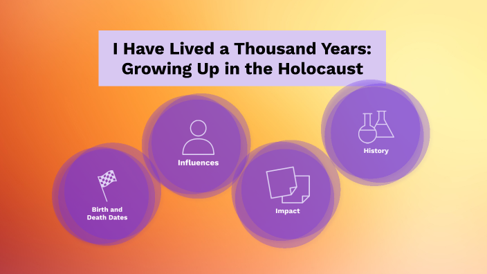 Biography Thumbnail Presentation by Nicole Barnhart on Prezi