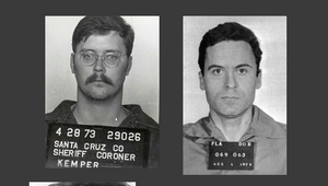 70's Serial Killers by Beatriz Rodrigues on Prezi Design