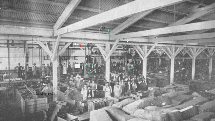 la isi en chile by tori walker on Prezi