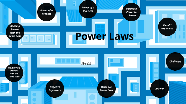 Power Laws by Ibad Rehman on Prezi