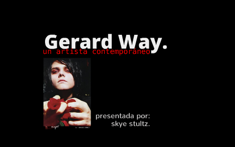 El Espanol Proyecto sobre Arte by Skylar Blackwell-McCormick on Prezi