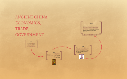 ANCIENT CHINA ECONOMICS, TRADE, GOVERNMENT by Kenny Murphy on Prezi