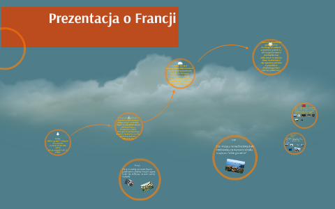 Prezentacja o Francji by Piotr Stysz on Prezi