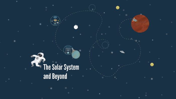 The Solar System and Beyond by H Winter on Prezi