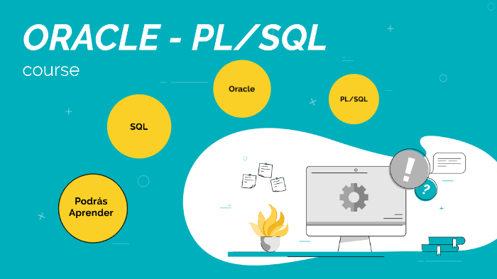 Oracle - PL/SQL by Felipe Hoyos on Prezi