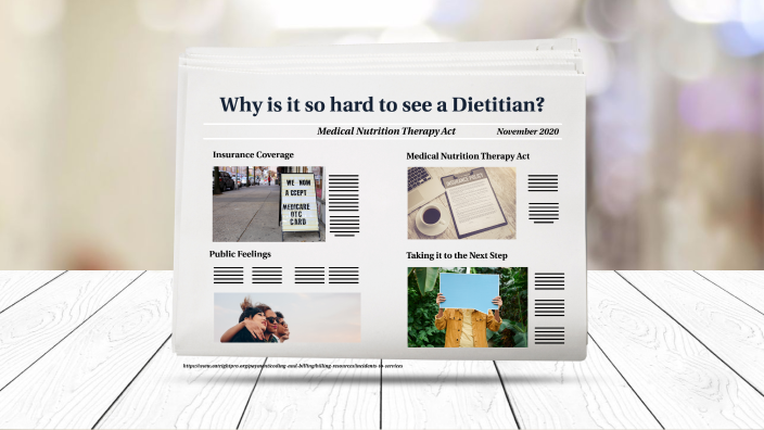 Medical Nutrition Therapy Act by Briauna Ramirez on Prezi