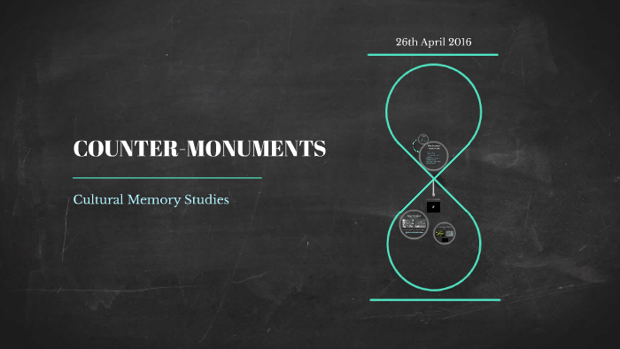 COUNTER-MONUMENTS by Jenni Jostock on Prezi