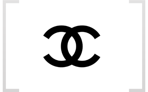 Chanel's visual identity by Simona Izabela on Prezi