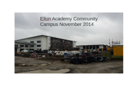 Ellon Academy Community Campus by Niall Corser on Prezi