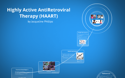 HAART Therapy by jac phil on Prezi