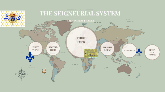The Seigneurial System by grace kubesheskie on Prezi