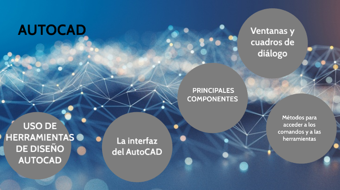 autocad by Camila Merchan on Prezi