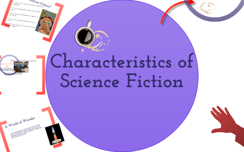 What is Science Fiction? by Lisa Everard on Prezi