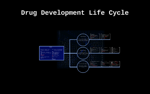 Drug Development Life Cycle by cristina banuta on Prezi
