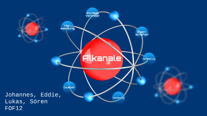 Alkanale by Sören Haul on Prezi