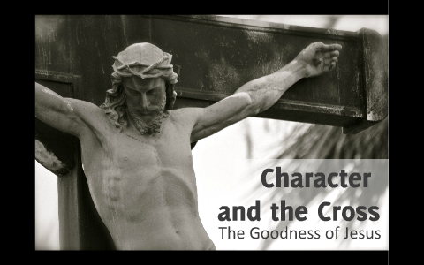 The Goodness of Jesus by Mr Rogers on Prezi