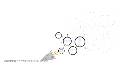 Que significa WWW by Heber Alfaro on Prezi