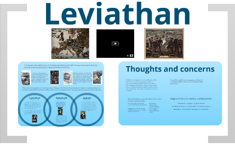 Leviathan Series - Scott Westerfeld by Jared Sharman on Prezi