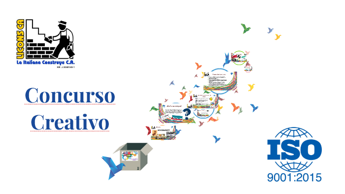 Eslogan de Calidad by cindy acero on Prezi