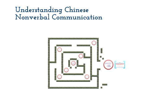 Chinese Nonverbal Communication by Tara Larochelle on Prezi