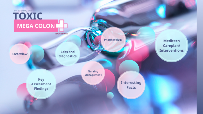 Toxic Mega Colon by jessica griffin on Prezi