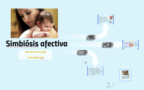 Simbiósis afectiva by jesus miguel ortiz on Prezi