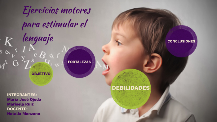 Ejercicios motores para estimular el lenguaje by maria Ojeda on Prezi Ejercicios motores para estimular el lenguaje by maria Ojeda on Prezi