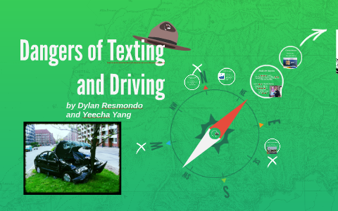 Dangers of Texting and Driving by Bob daBuilda on Prezi