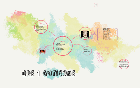 ODe 1 antigone by Kristina K on Prezi