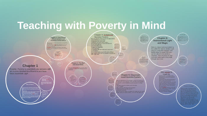 Teaching with Poverty in Mind by ariel pozorski on Prezi