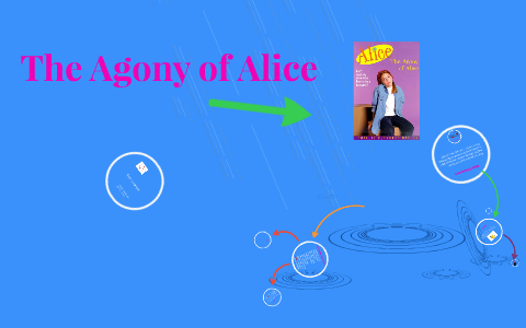 The Agony of Alice by Ralph Garvin on Prezi