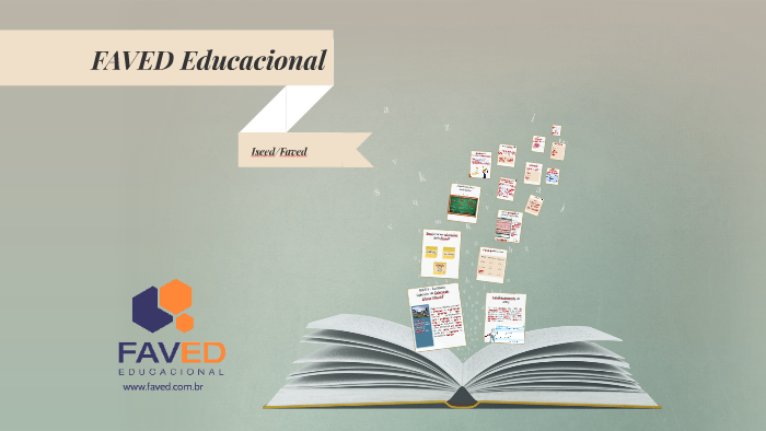 Apresentação Faved/Iseed by Empresa Faved on Prezi