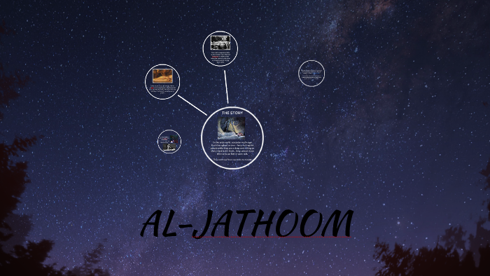 AL-JATHOOM by on Prezi