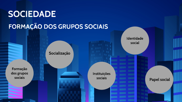 SOCIEDADE by Anna Beatriz on Prezi