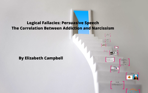Logical Fallacies: Persuasive Speech by on Prezi