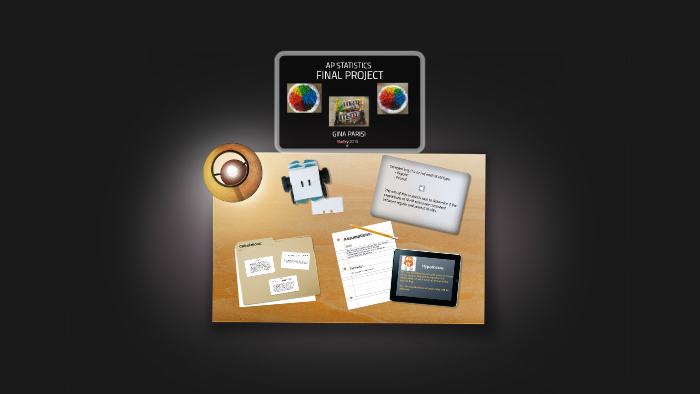 AP STATISTICS by Gina Parisi on Prezi