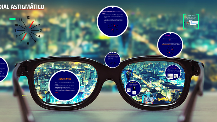 DIAL ASTIGMATICO by Alexita Campos on Prezi