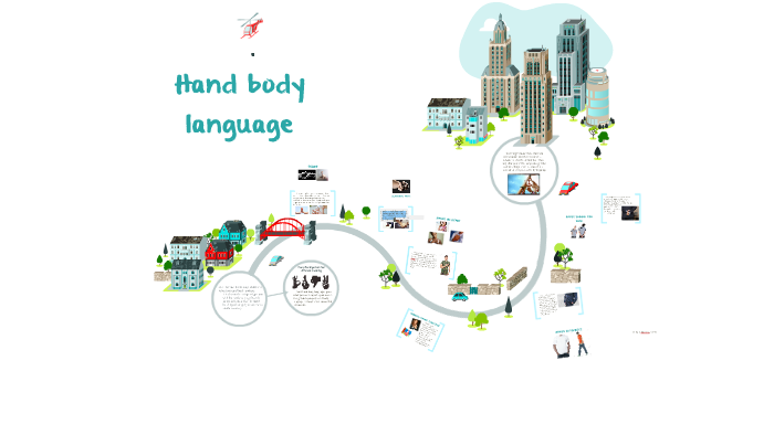 Hand body language by Laura Steponavičiūtė on Prezi