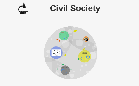 Civil Society by Alette Gamez on Prezi