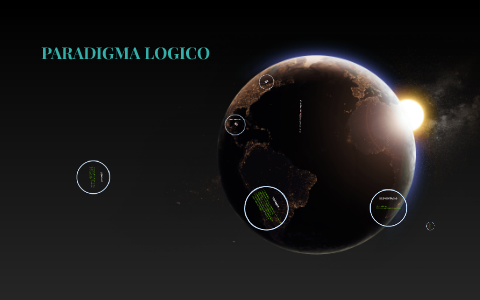 PARADIGMA LOGICO by Luis Garcia on Prezi