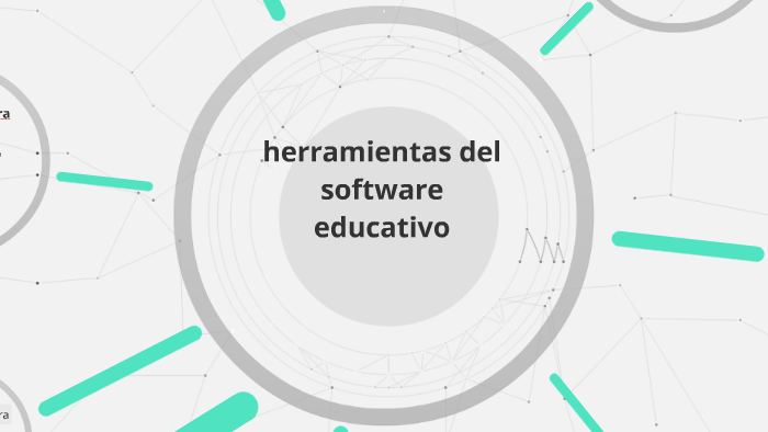 herramientas del software educativo by leo gtz on Prezi
