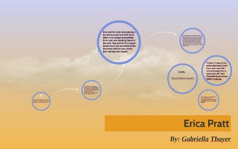 Erica Pratt by Gabby Thayer on Prezi