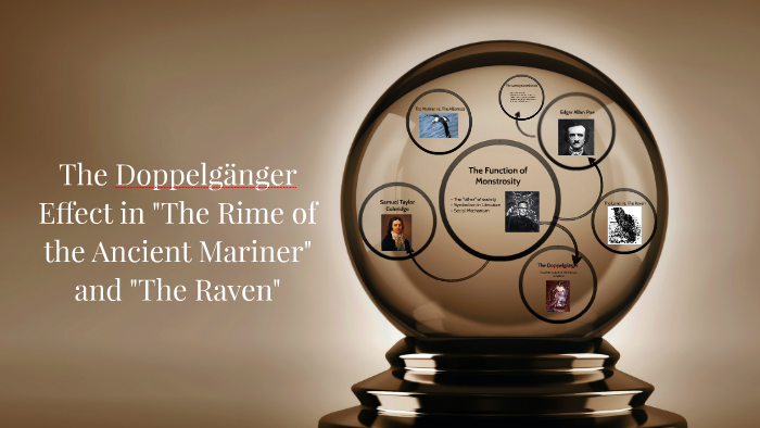 The Doppelgänger Effect in "The Rime of the Ancient Mariner" by Chelsea ...