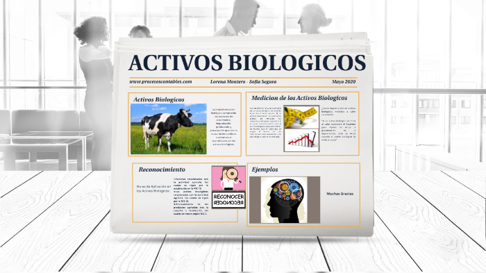ACTIVOS BIOLOGICOS by lorena montero on Prezi