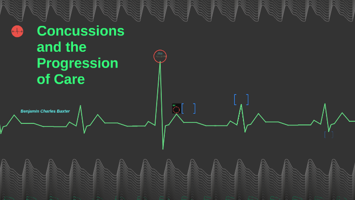 Concussions and the Progression of CAre by Benjamin Baxter on Prezi